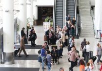 Gesac - Aeroporto Internazionale di Napoli - Convention Bureau Napoli